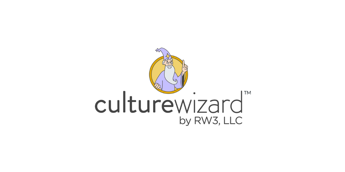 RW3 CultureWizard: Generations are Cultures Too! - Cultural Mixology
