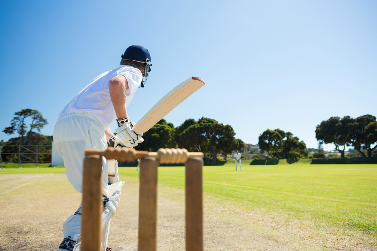 A Beginner's Guide to Cricket - Cultural Mixology