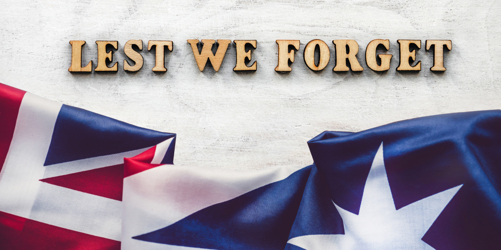 ANZAC Day in Australia and New Zealand - Cultural Mixology