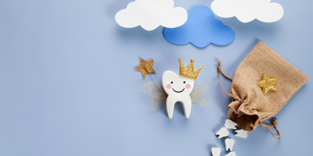 Baby Teeth Traditions Around the World - Cultural Mixology