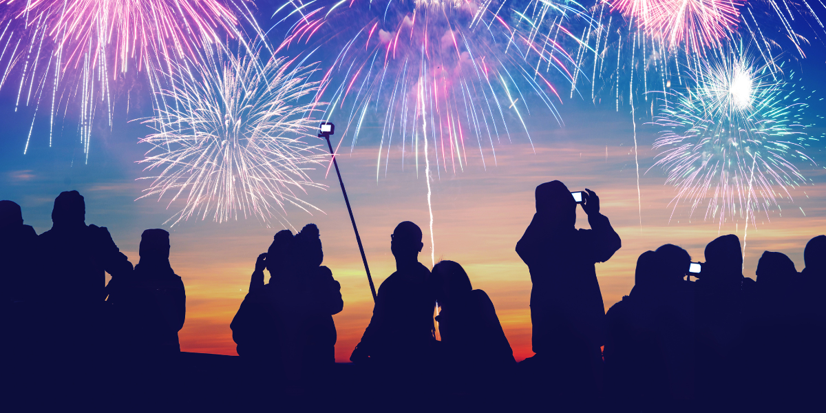 July Independence Days - Cultural Mixology