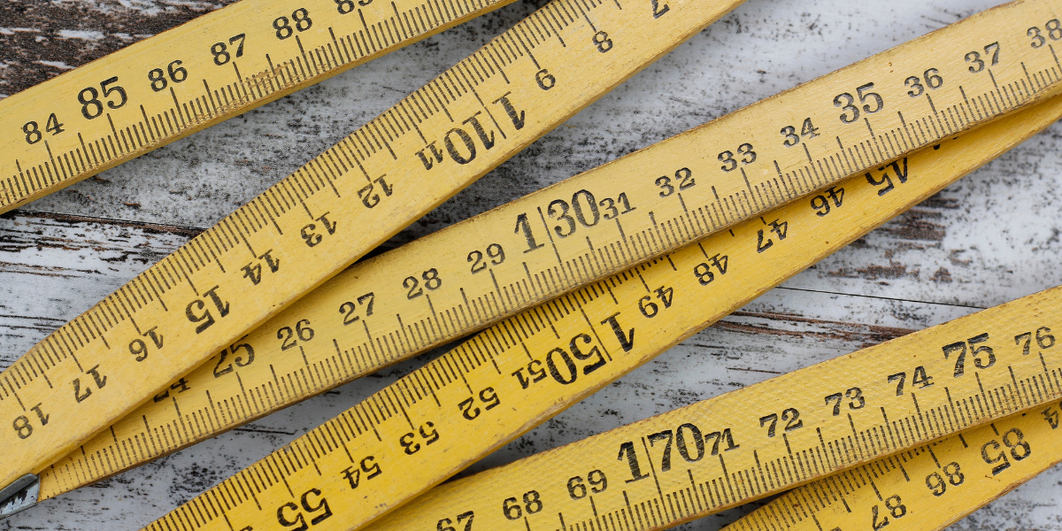 Conversions Made Simple: Metric and Imperial - Cultural Mixology